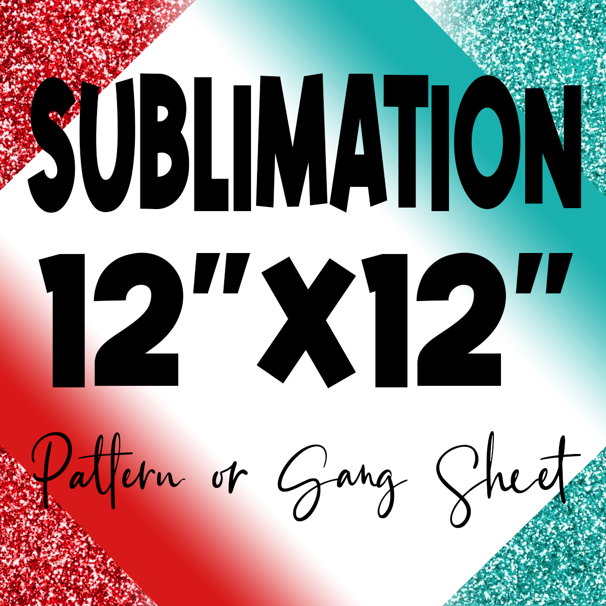 Sub Patterns & Gang Sheet Transfers :: Custom Thread Art