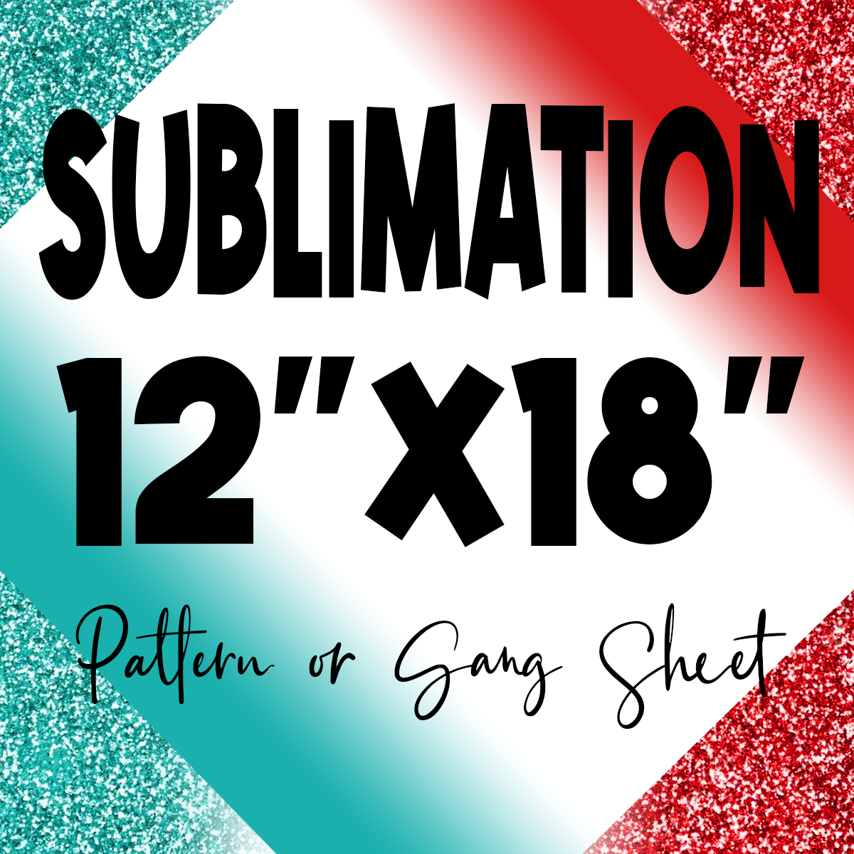 Sub Patterns & Gang Sheet Transfers :: Custom Thread Art